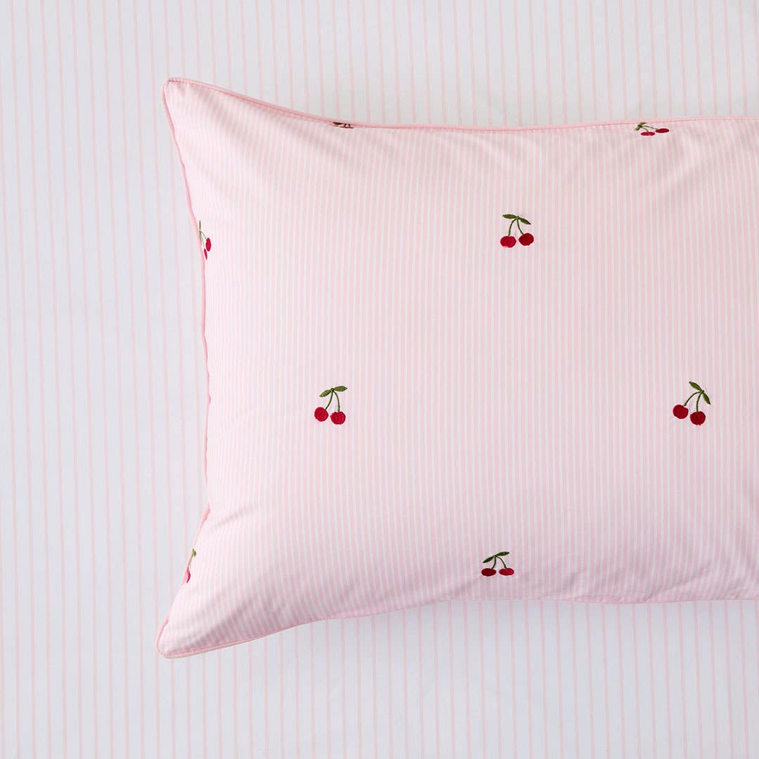 Shop Emily Quilt Cover Online | Bed Bath N' Table