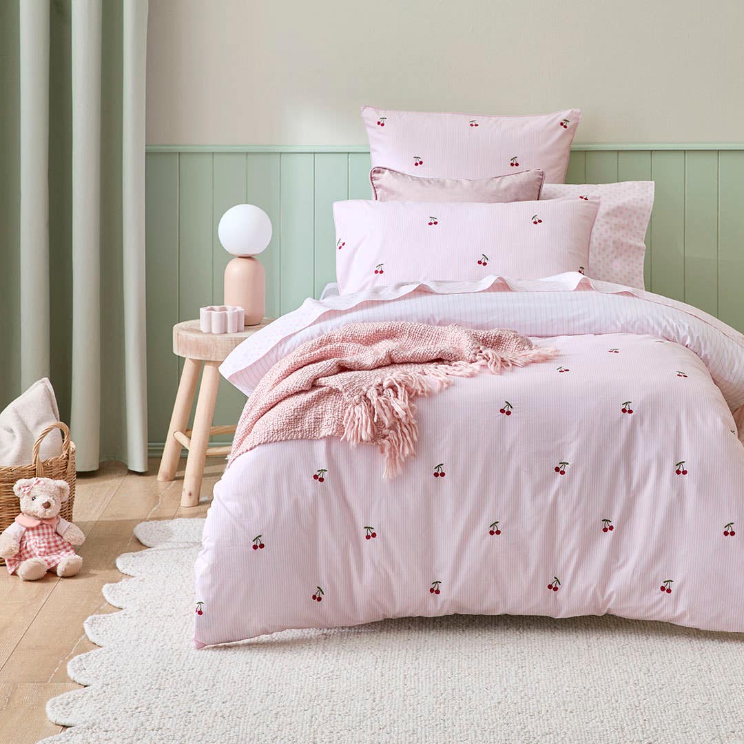 Shop Emily Quilt Cover Online | Bed Bath N' Table