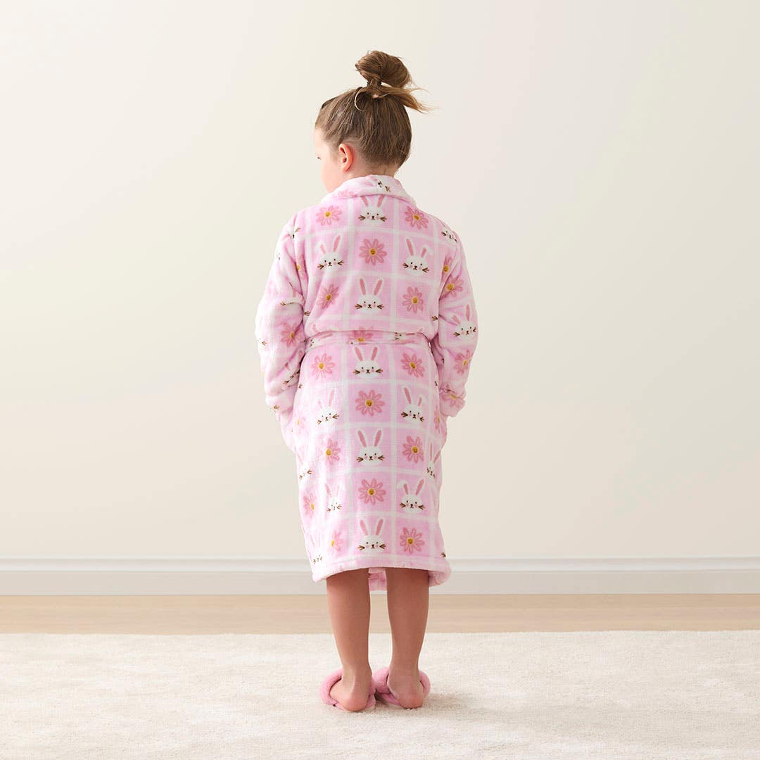Shop Cottontail Kids Robe Online |Bed Bath N' Table
